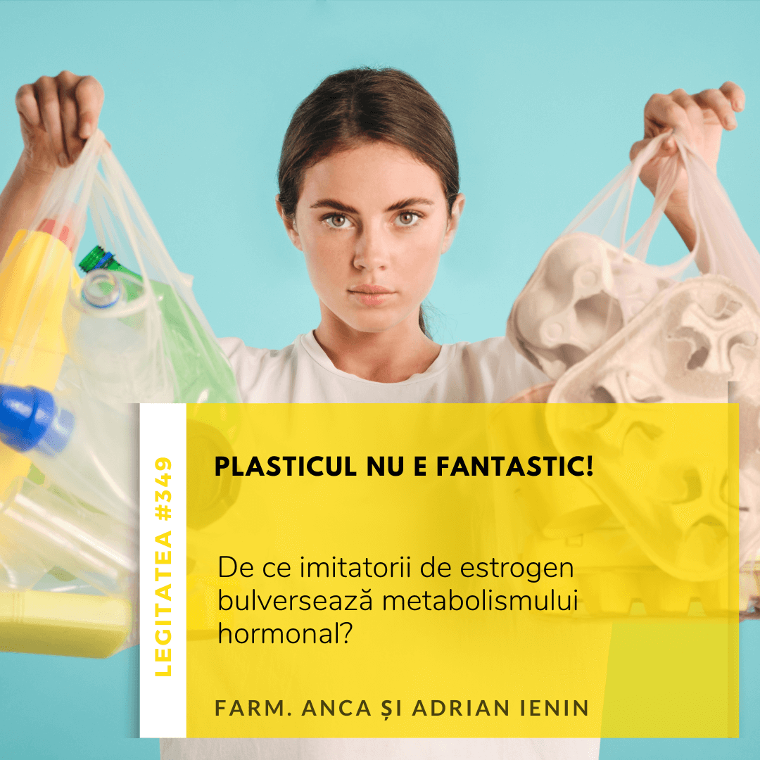 Plasticul nu e fantastic! (Legitatea #349) - minuneanaturii.ro