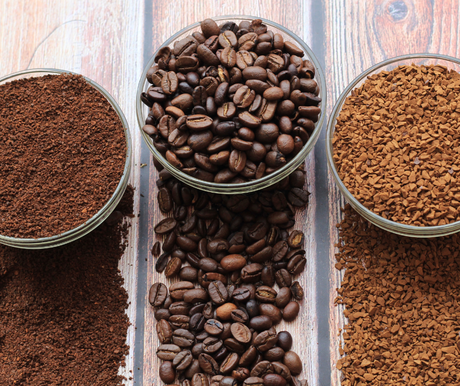 Cafea BIO sau clasică? Compoziție, diferențe și impactul asupra ...
