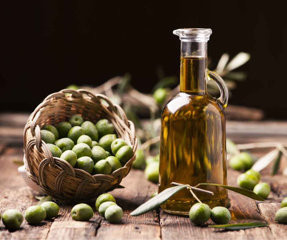 Cel mai bun ulei de măsline - tipuri, obținere și beneficii pentru ...