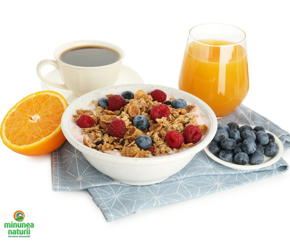 Greșeala de dimineață care te face să ai poftă de dulce toată ziua și ...